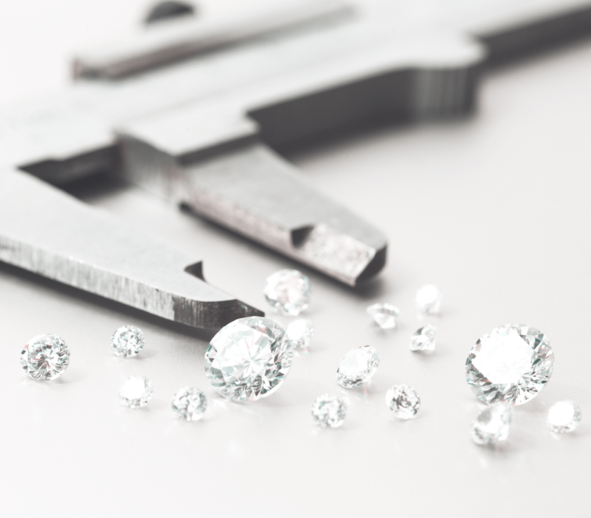 Lab Grown Diamonds – RJ